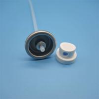 China Versatile Sunscreen Spray Pump Valve for Sports for sale