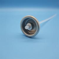 China Versatile Sunscreen Spray Pump Valve for Sports for sale