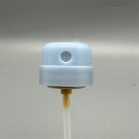 China Sunscreen Protection Valve for Outdoor Water Systems with UV-Resistant Coating and Anti-Clog Design for sale
