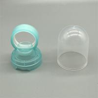 China Premium Sunscreen Mist Valve for Cosmetic and Personal Care Packaging with Consistent Spray and Leak-Proof Design for sale