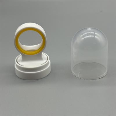 China Innovative Sunscreen Mist Valve for Daily Sun Protection Products with Enhanced UV Resistance and Smooth Actuation for sale