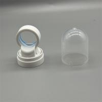 China Innovative 360-Degree Sunscreen Mist Valve for All-Angle Application with Anti-Clog Technology and Enhanced UV Protection for sale