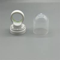 China Innovative 360-Degree Sunscreen Mist Valve for All-Angle Application with Anti-Clog Technology and Enhanced UV Protection for sale