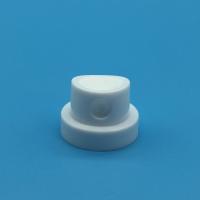 China Innovative 360-Degree Sunscreen Mist Valve for All-Angle Application with Anti-Clog Technology and Enhanced UV Protection for sale