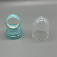 China Premium Cosmetic-Grade Sunscreen Spray Pump Valve for Luxury Skincare with Fine Mist and Leak-Proof Design for sale