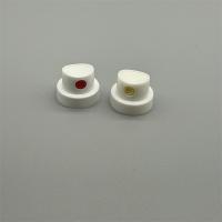 China Sustainable Recyclable Sunscreen Spray Pump Valve for Organic Brands with Reduced Plastic and Clean Design for sale