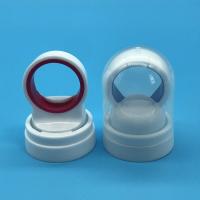 China Sustainable Recyclable Sunscreen Spray Pump Valve for Organic Brands with Reduced Plastic and Clean Design for sale