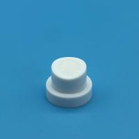 China Secure Sport Sunscreen Mist Valve for Active Water-Resistant Application with Leak-Proof Locking Mechanism for sale