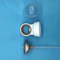 China High-Output Professional Sunscreen Mist Valve for Rapid Consumer Application with High-Capacity Flow Rate for sale