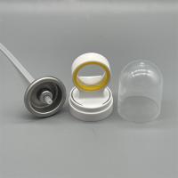 China Heavy-Duty Sun Protection Valve for Agricultural Machinery with Heat-Shield Technology for sale