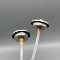 China Compact Sun Protection Valve for Garden Tools with Solar-Shield Coating for sale