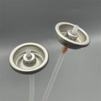 China Compact Sun Protection Valve for Garden Tools with Solar-Shield Coating for sale
