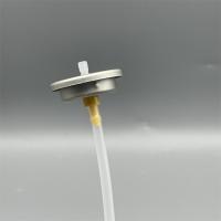 China Compact Sun Protection Valve for Garden Tools with Solar-Shield Coating for sale
