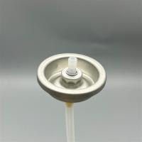 China Premium Sunscreen Spray Pump Valve for Sensitive Skin with Gentle & Easy-Press Features for sale