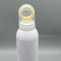 China Premium Sunscreen Spray Pump Valve for Sensitive Skin with Gentle & Easy-Press Features for sale