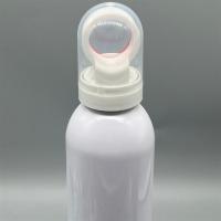 China Premium Sunscreen Spray Pump Valve for Sensitive Skin with Gentle & Easy-Press Features for sale