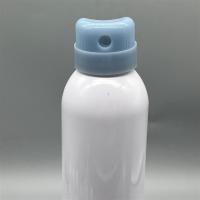 China Innovative Sunscreen Spray Pump Valve for Outdoor Enthusiasts with Durable & User-Friendly Features for sale