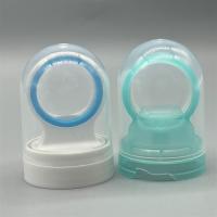 China Durable Moisturizing Sunscreen Spray Valve for Travel-sized Skincare with Precise Control for sale
