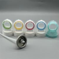 China Innovative Moisturizing Sunscreen Spray Valve for Family Skincare with User-friendly Features for sale