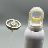 China Premium Moisturizing Sunscreen Spray Valve for Sensitive Skin with Gentle Mist Technology for sale