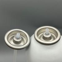 China Premium Sunscreen Mist Valve for Outdoor Enthusiasts with Continuous Spray & Leak-Proof Design for sale