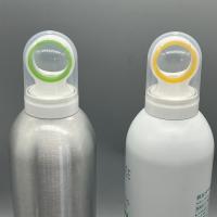 China Premium Sunscreen Mist Valve for Outdoor Enthusiasts with Continuous Spray & Leak-Proof Design for sale