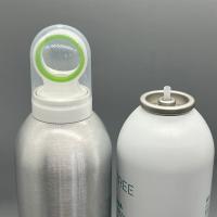 China Advanced Sunscreen Mist Valve for Daily Use with 360° Spray & Non-Aerosol Technology for sale