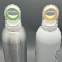 China Advanced Sunscreen Mist Valve for Daily Use with 360° Spray & Non-Aerosol Technology for sale