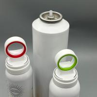 China Professional-Grade Sunscreen Mist Valve for Salons with Adjustable Spray Intensity & Hygienic Design for sale