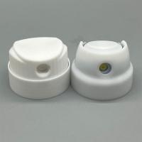China High-Performance Sunscreen Mist Valve for Athletes with Sweat-Resistant Nozzle & Quick-Dry Formula for sale