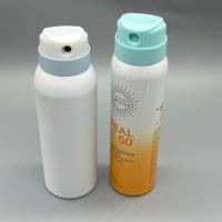 China Premium Sunscreen Mist Valve for Outdoor Enthusiasts with Durable Design for sale