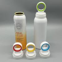 China Premium Sunscreen Mist Valve for Outdoor Enthusiasts with Durable Design for sale