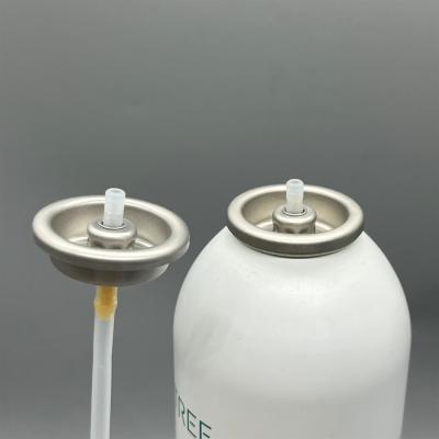 China Eco-Friendly Sunscreen Mist Valve for Environmental Conscious Users with Sustainable Features for sale