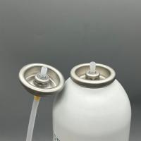China Eco-Friendly Sunscreen Mist Valve for Environmental Conscious Users with Sustainable Features for sale