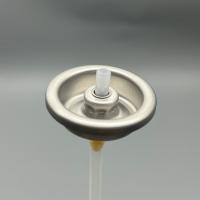 China High-Performance Sunscreen Mist Valve for Sports Enthusiasts with Anti-Clog Technology for sale