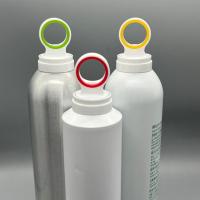China High-Performance Sunscreen Mist Valve for Sports Enthusiasts with Anti-Clog Technology for sale