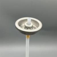 China Family-Friendly Sunscreen Mist Valve for Daily Use with Child-Safe Design for sale