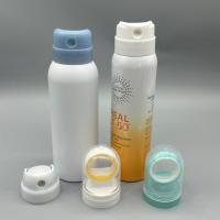 China Family-Friendly Sunscreen Mist Valve for Daily Use with Child-Safe Design for sale