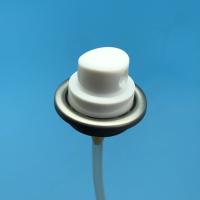 China Precision Face Mist Spray Nozzle - Fine Mist Atomizer for Hydration and Refreshment - Versatile and Durable Design for sale