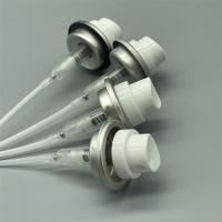 China Luxury Ultra-Fine Mist Sprayer Valve for Fragrance and Cosmetic Serums with Consistent Performance for sale