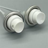 China Premium Ultra-Fine Mist Sprayer Valve for Fragrance and Serum Applications for sale