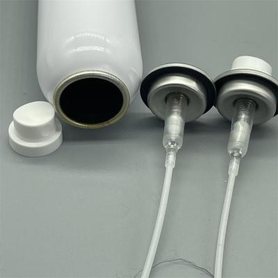 China Ultra-Fine Mist Valve for Premium Fragrances and Serums Precise Reliable Performance for sale