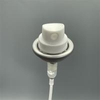 China High-Precision Ultra-Fine Mist Valve for Premium Fragrance and Serum Delivery for sale