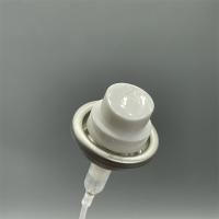 China High-Precision Ultra-Fine Mist Valve for Premium Fragrance and Serum Delivery for sale