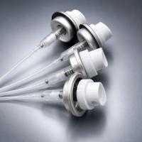 China 0.15cc Fine-Mist Sprayer with Leak-Resistant Structure for Cosmetic Liquid Dispensing for sale