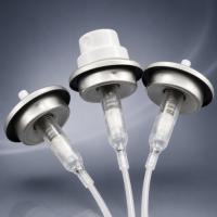 China 0.15cc Fine Mist Pump with Leak-Resistant Sealing for Cosmetic Spray Packaging for sale