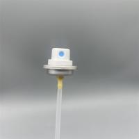 China Hydrating Mist Spray Valve - Replenish And Revitalize Your Skin With Ease - Perfect For Skincare Routine for sale