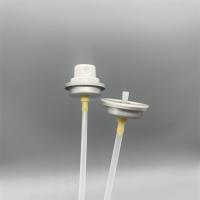 China Advanced Facial Hydration Dispenser Valve Portable Efficient for sale