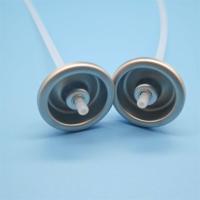 China Compact Facial Water Spritzer Valve for Travel - Lightweight and Easy to Use for sale