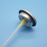 China Compact Facial Water Spritzer Valve for Travel - Lightweight and Easy to Use for sale